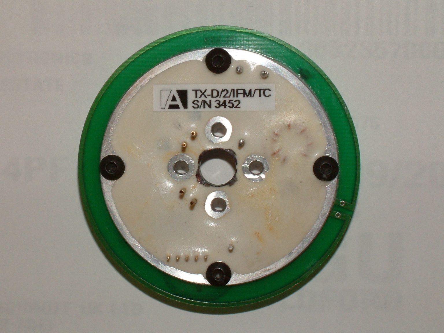 Contact – Astech Electronics