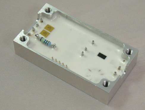 Transmitters – Astech Electronics