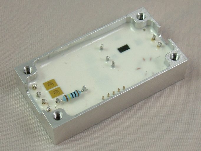 Rotary Telemetry Products – Astech Electronics