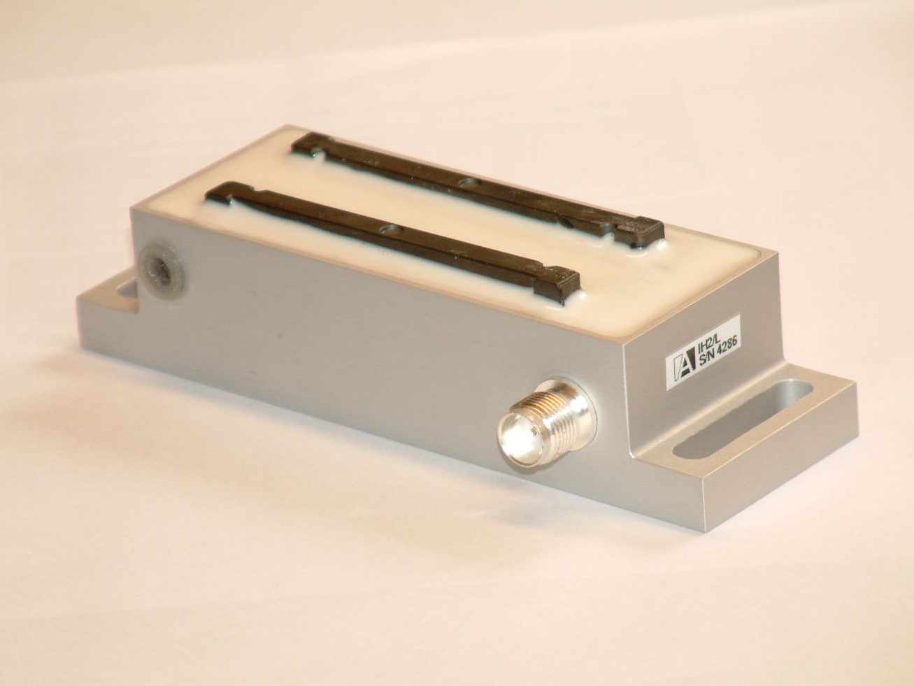 Rotary Telemetry Products – Astech Electronics