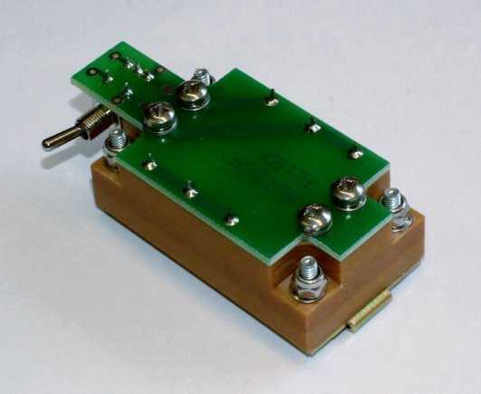 Pickups – Astech Electronics